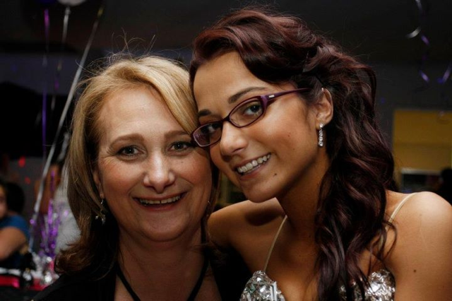 National Volunteer Week: Meet Ange | TLC for Kids – Tim Conolan